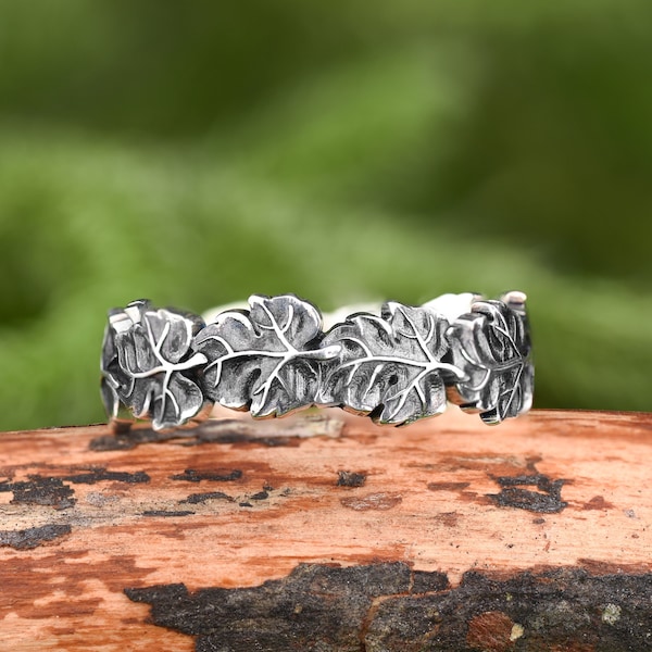 Eco Friendly Ring - Etsy