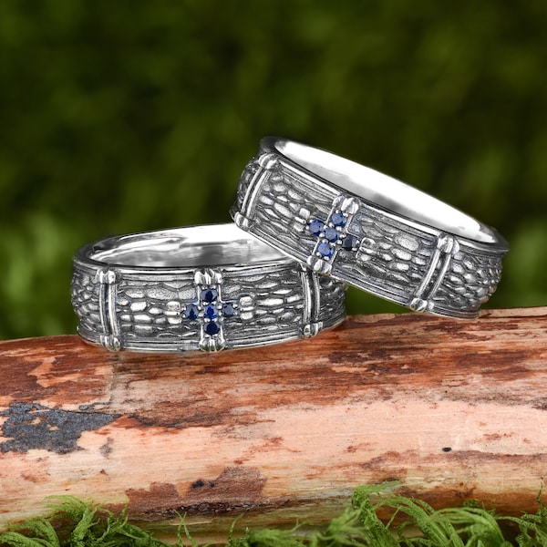 Christian Rings - Etsy