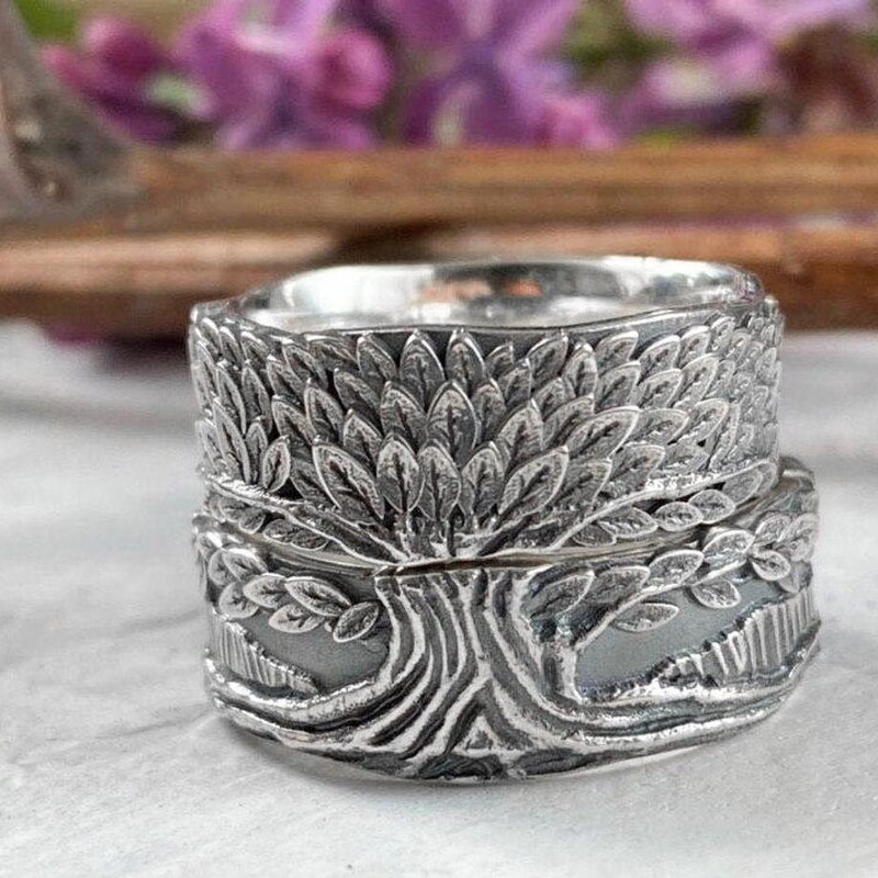 Irish Wedding Ring - Etsy