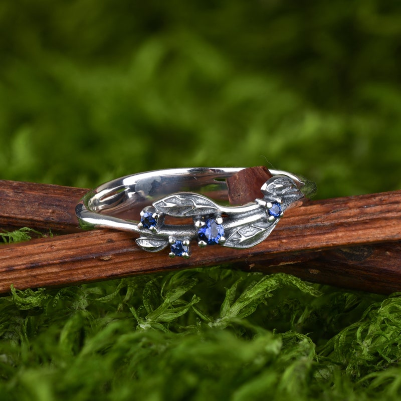 Open Design Rings - Etsy