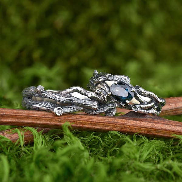 Nature Tree Branch - Etsy