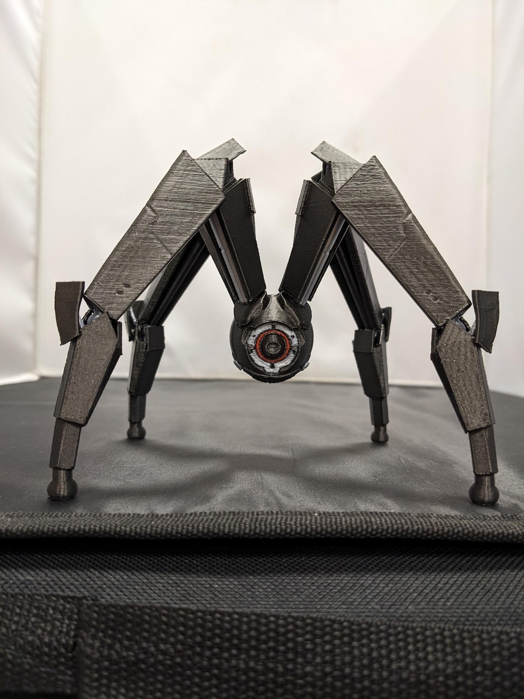 Arc Raiders Leaper 3D Sculpture Figure - Etsy UK