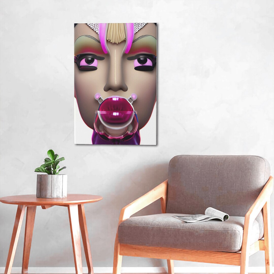 Ephemeral Whispers Digital Download Printable Art Instant Download Wall ...