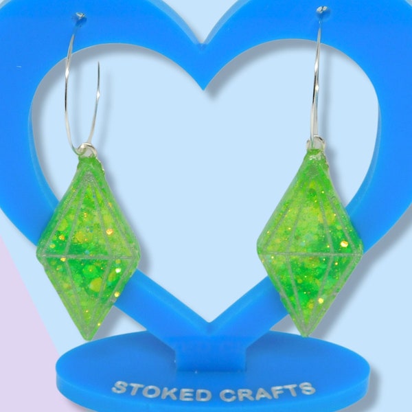Plumbob - Etsy