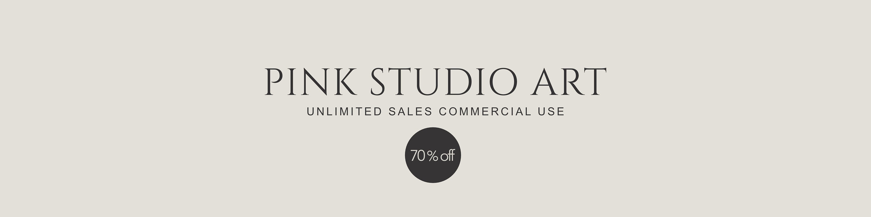 PinkstudioArt - Etsy
