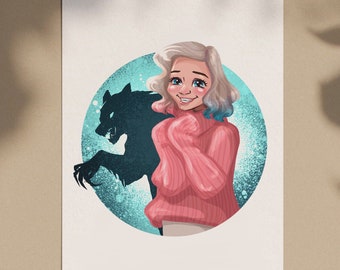 Enid Sinclair Svg - Etsy UK