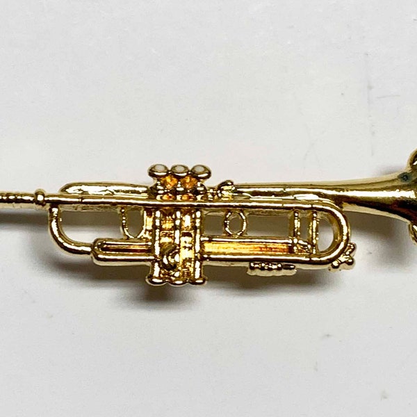 Trombone Patch - Etsy