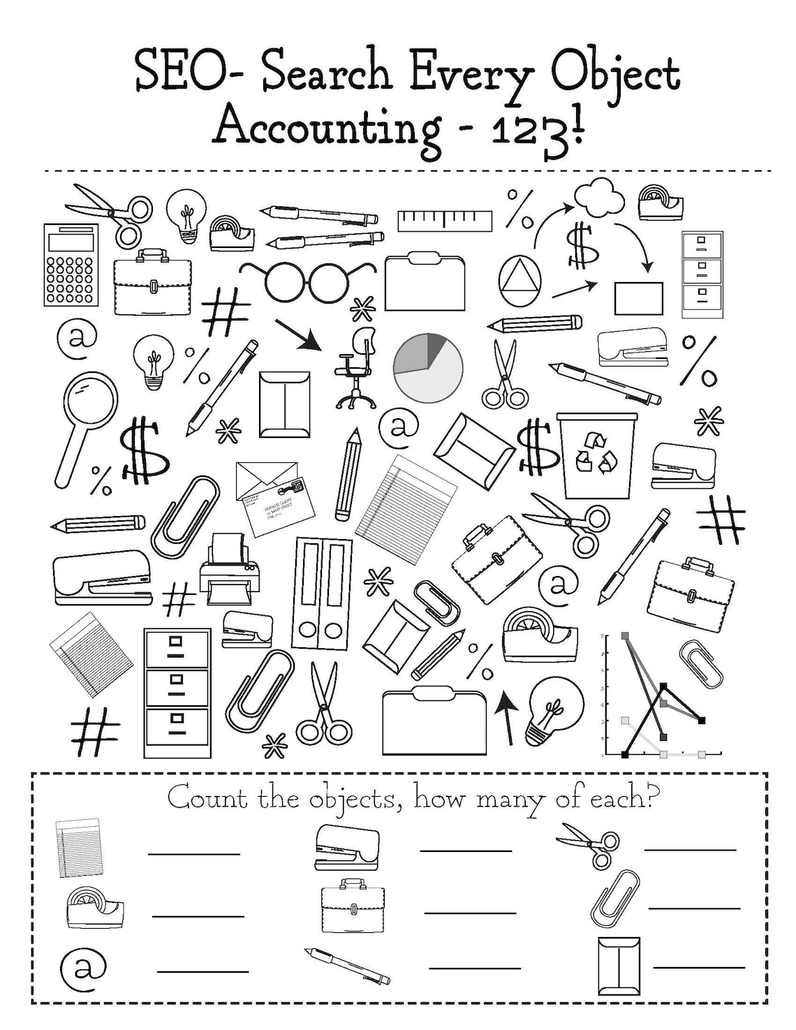 Bring Your Child to Work Day Activity Kit| Instant Download. BYKTWD ...