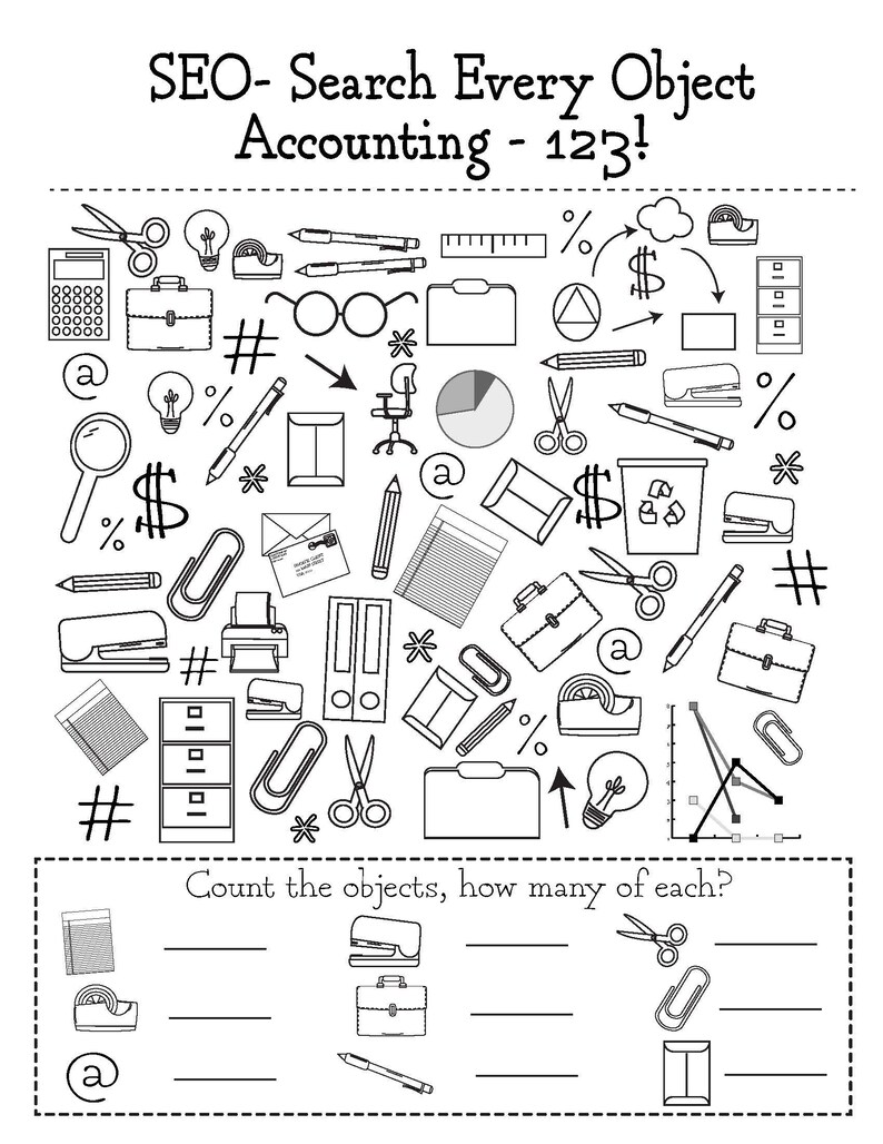 Bring Your Child to Work Day Activity Kit| Instant Download. BYKTWD ...