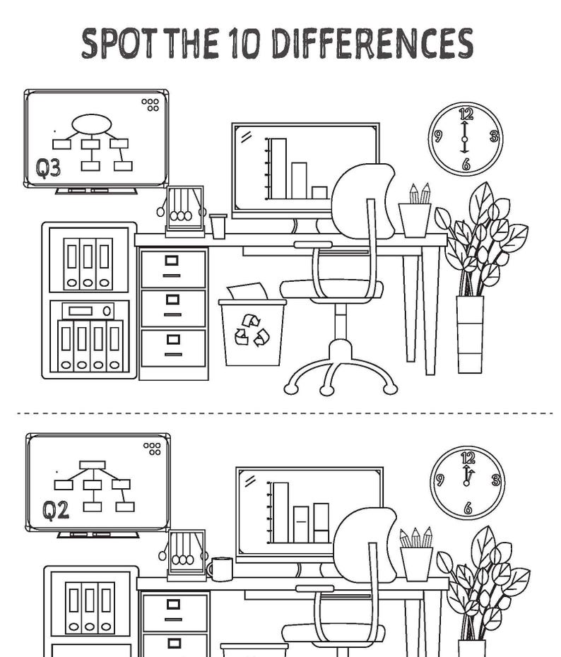 Bring Your Child to Work Day Activity Kit| Instant Download. BYKTWD ...