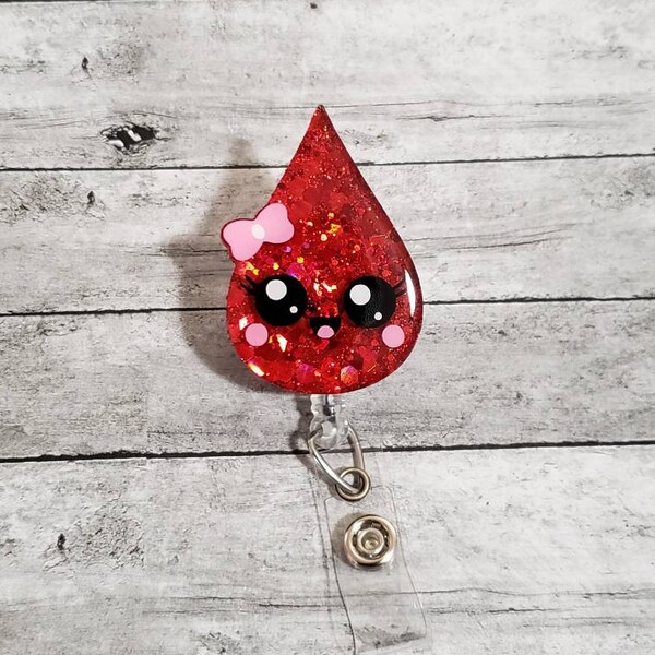 Phlebotomy Keychain - Etsy