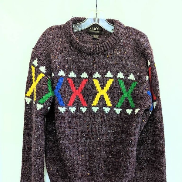 Cosby Sweater - Etsy
