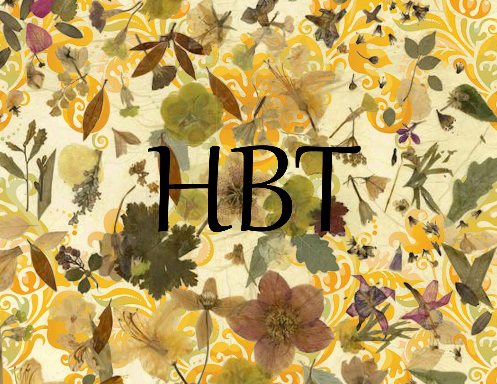 Vintage Victorian Autumn Digital Mixed Media Collage Paper | Etsy