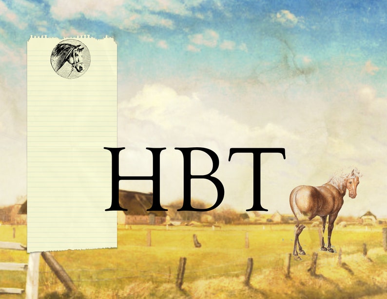 Fancy Farm Junk Journal Digital Kit - Etsy