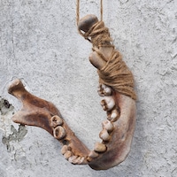 Custom Corpsed Skeletons - Etsy
