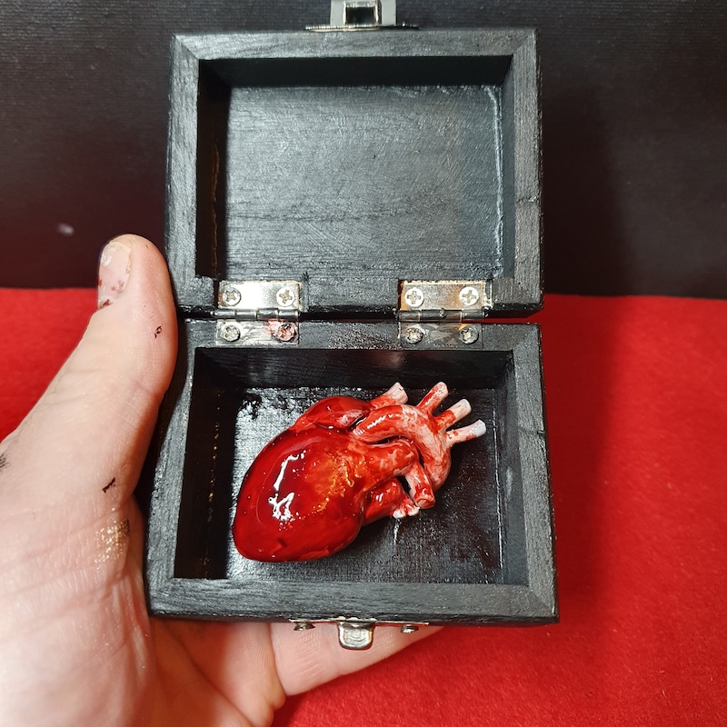 Gothic Oddity Decoration - Etsy UK