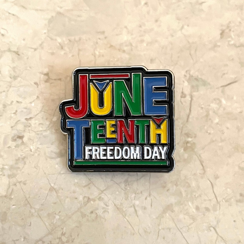 Juneteenth Flag - Etsy