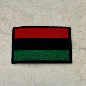 Black Heritage Awareness Lapel Pin - Etsy