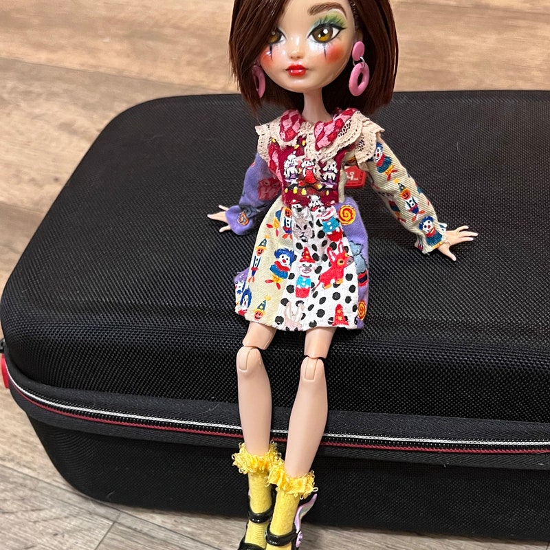 Custom Doll - Etsy