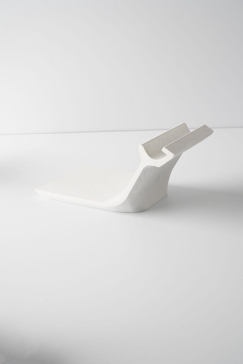Gravity-defying Laptop Stand | Futuristic Illusion Design for Bold ...