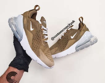 Custom Air Max 270 | Etsy