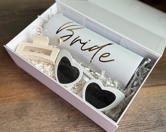 Bride Gift Box - Etsy