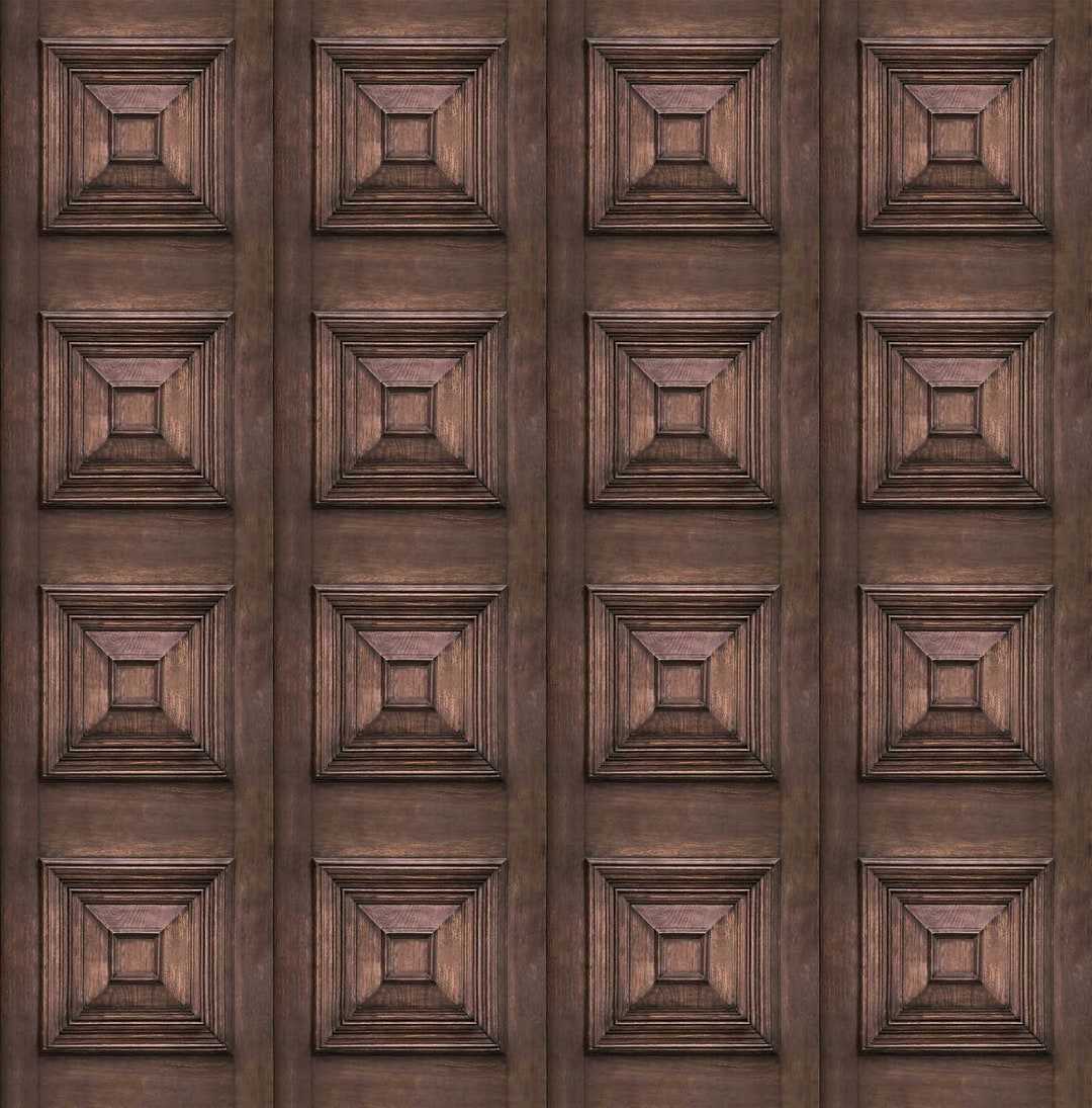 Victorian Panel Wallpaper, Panel Wallpaper, Home Decor Wallpaper, - Etsy