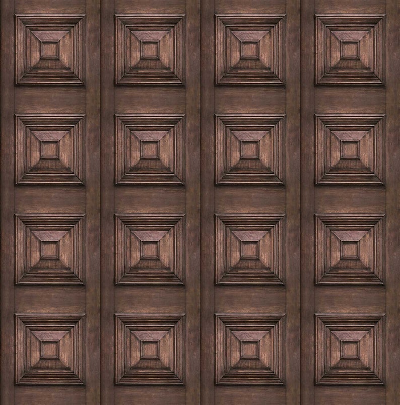 Victorian Panel Wallpaper, Panel Wallpaper, Home Decor Wallpaper, - Etsy
