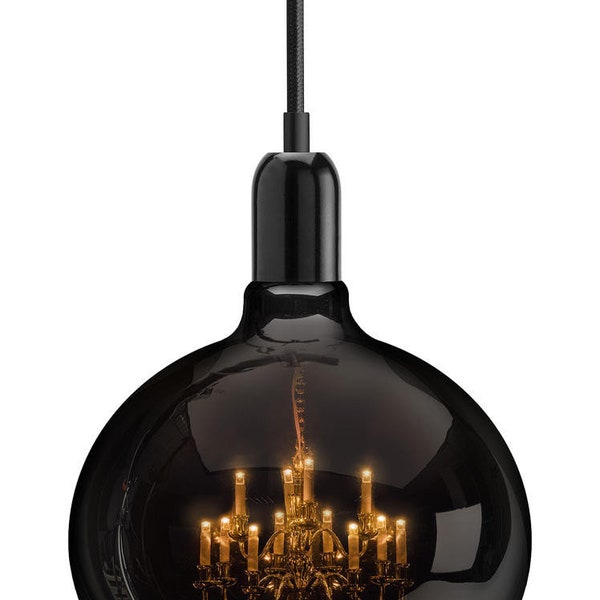 Edison Pendant - Etsy