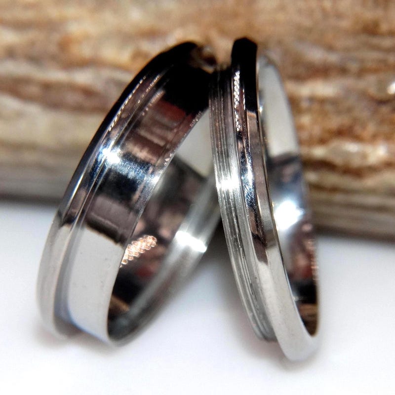 Men Chanel Ring - Etsy