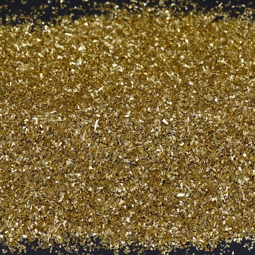 Crushed Opal indigo / Premium Inlay Material for - Etsy