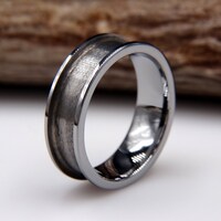 Inlay Ring - Etsy