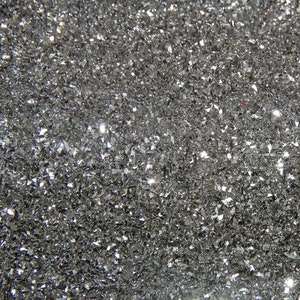 Crushed German Silver Glass - 20 Grams / Premium Inlay Material for ...