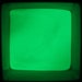 Glow Pigment Powder - "nuke Green" - Etsy