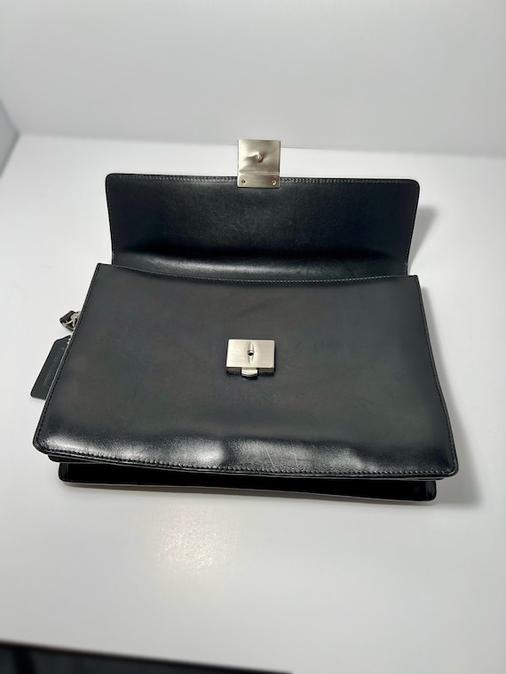 Coach Vintage Italian! *Bridle Attache’* E8E-6506 ~ … - Gem