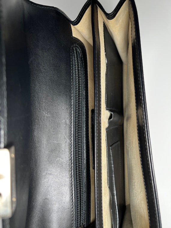 Coach Vintage Italian! *Bridle Attache’* E8E-6506 ~ … - Gem