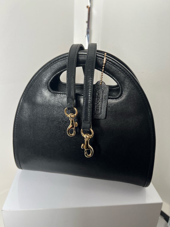 Coach vintage 9942 carousel - Gem