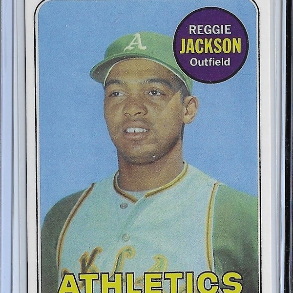 Reggie - Etsy