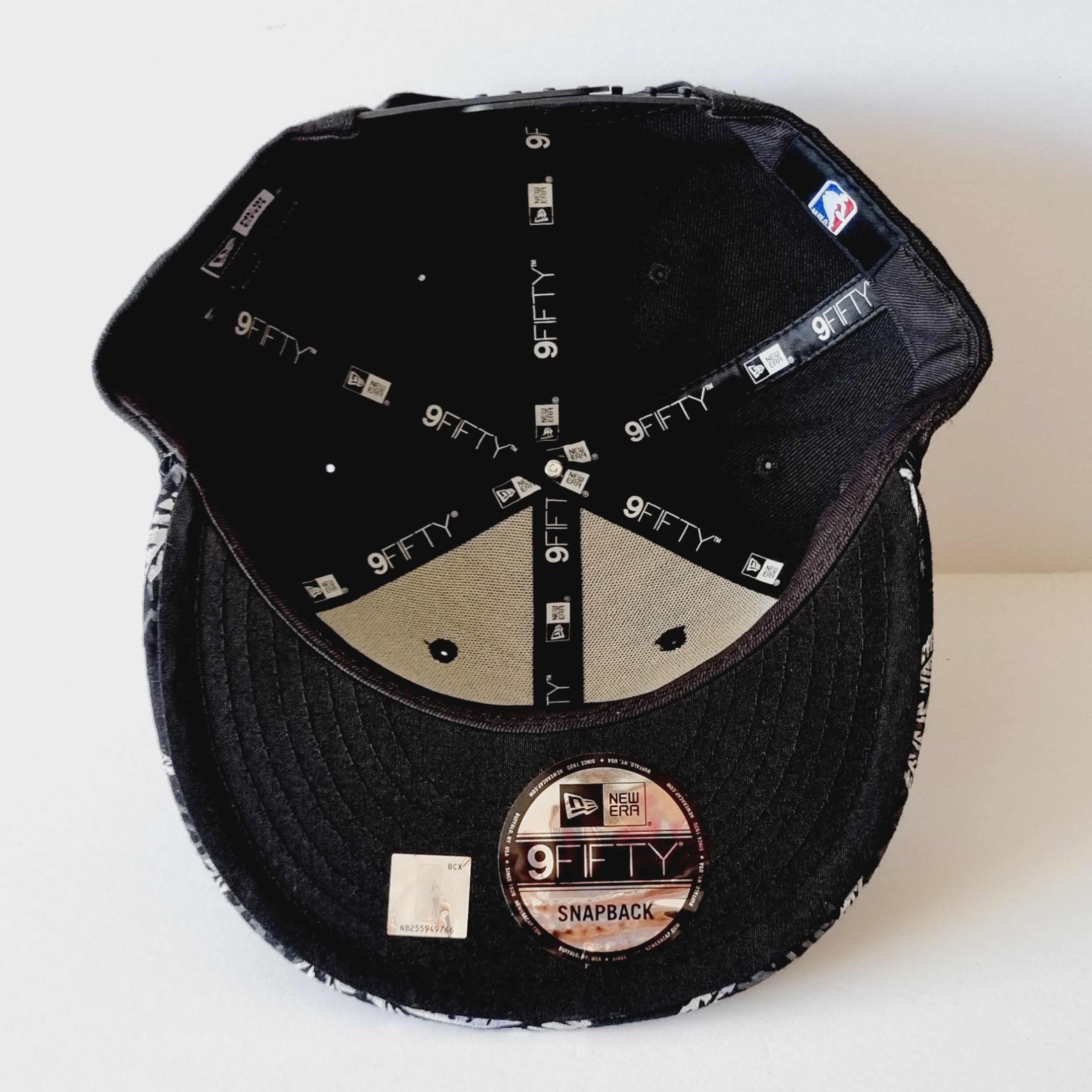 NBA Los Angeles Lakers Custom Snapback: Black Forest - Etsy