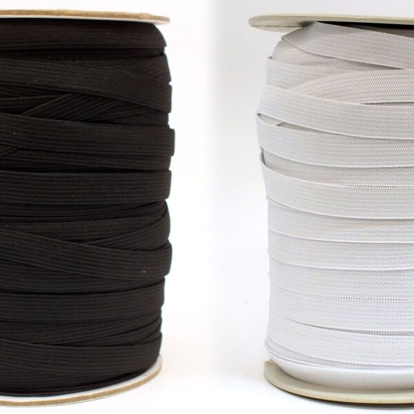 Braided Elastic - Etsy
