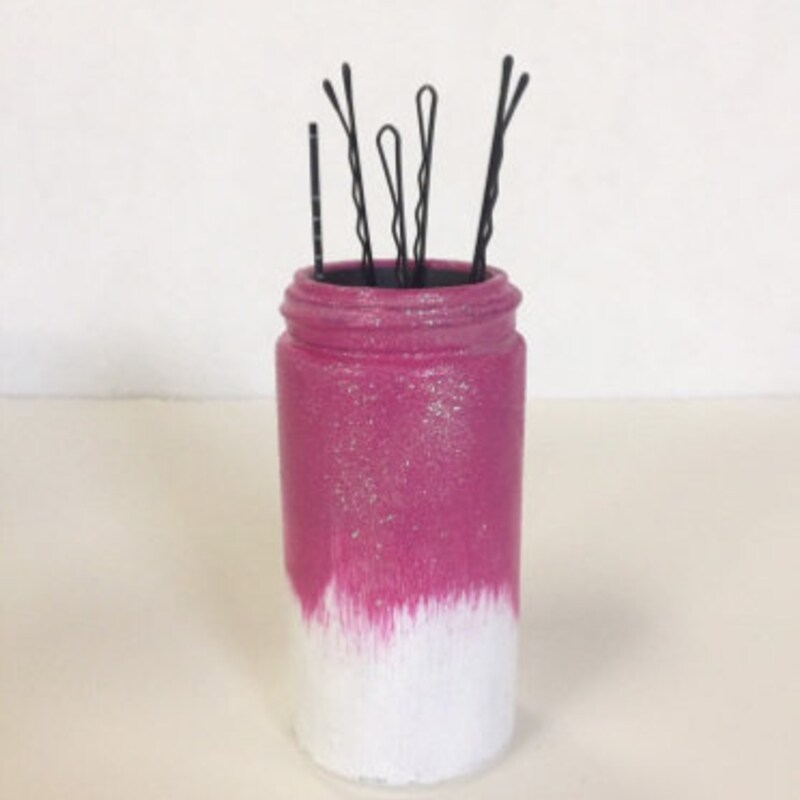 Bobby Pins Storage - Etsy