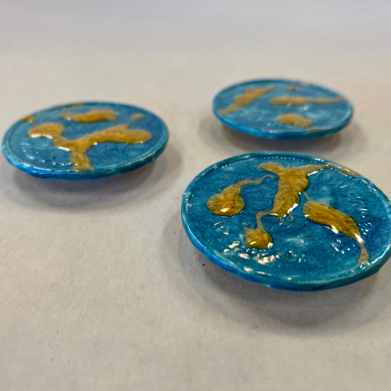 Mardi Gras Doubloons - Etsy