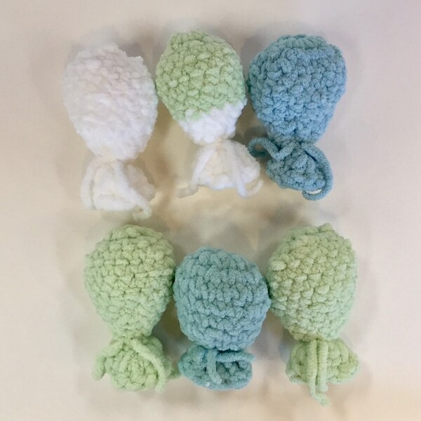 Crochet Zero Waste - Etsy