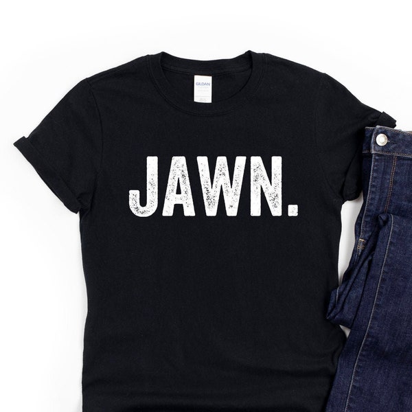 Jawn - Etsy