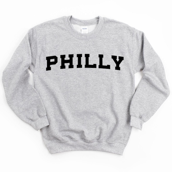 PhillyHQ - Etsy