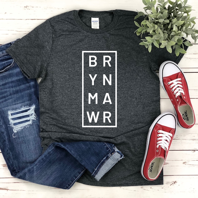 Bryn Mawr - Etsy