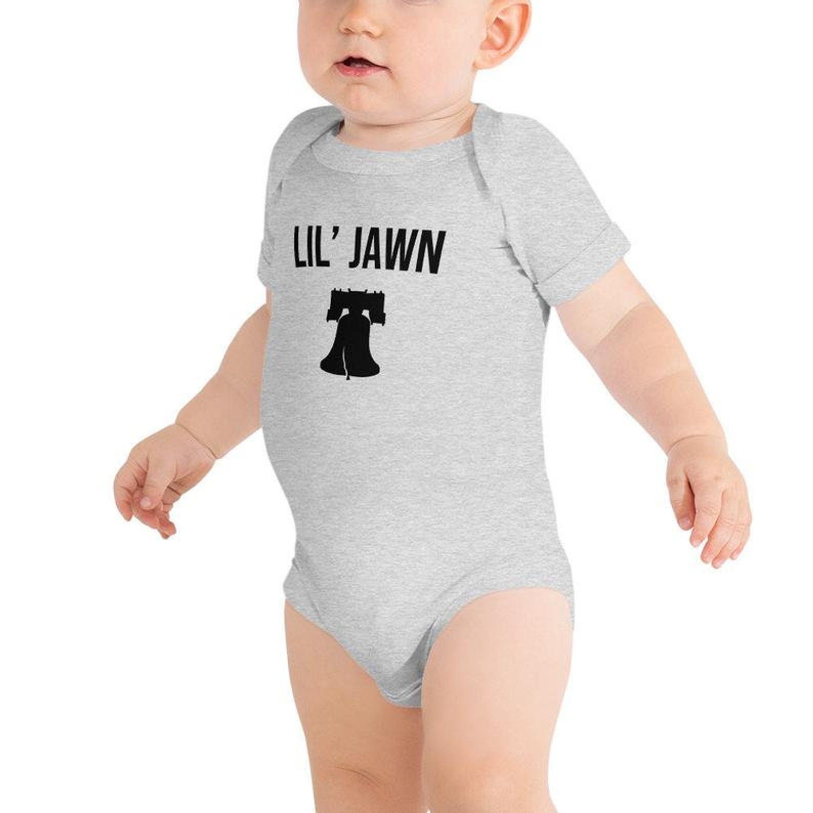 Mama Jawn Papa Jawn Lil Jawn Matching Shirts | Philadelphia Matching ...