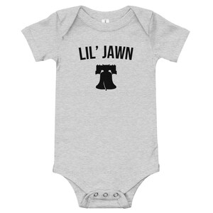 Mama Jawn Papa Jawn Lil Jawn Matching Shirts | Philadelphia Matching ...
