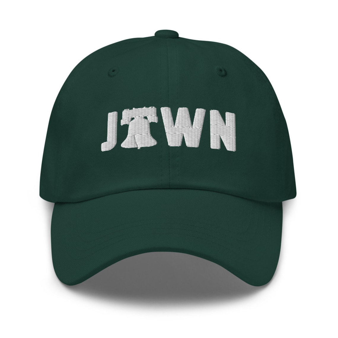 Jawn Philadelphia Dad Hat Philly Jawn Christmas Gift Bryce - Etsy