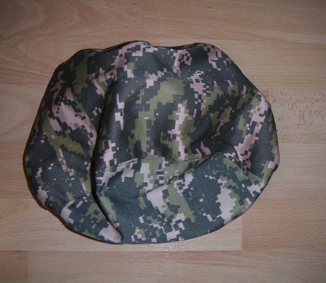 Kazakhstan Army Helmet Cover - Etsy